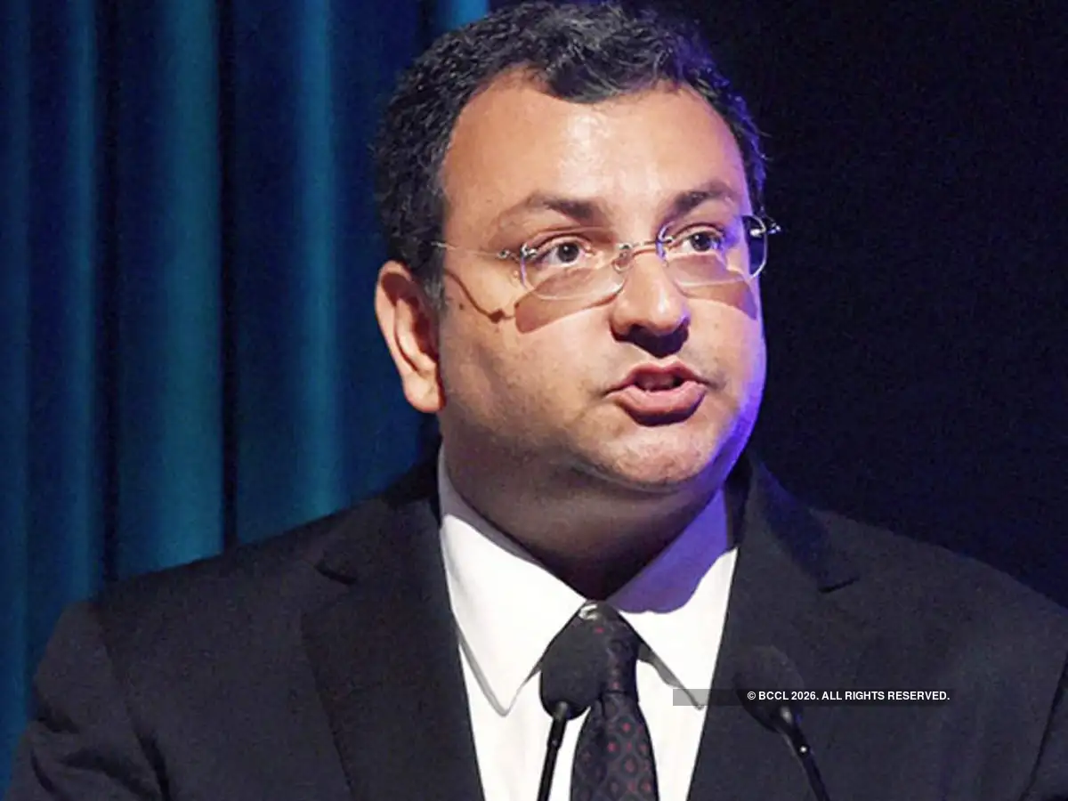 Tata Group | N Chandrasekaran: NCLAT restores Cyrus Mistry as chairman ...