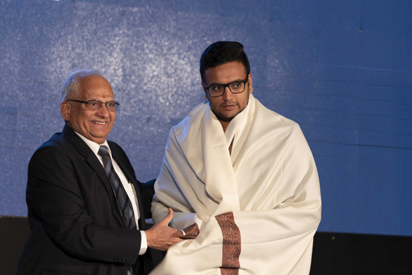 Heritage gets a new address at Svasa Homes - The Economic Times