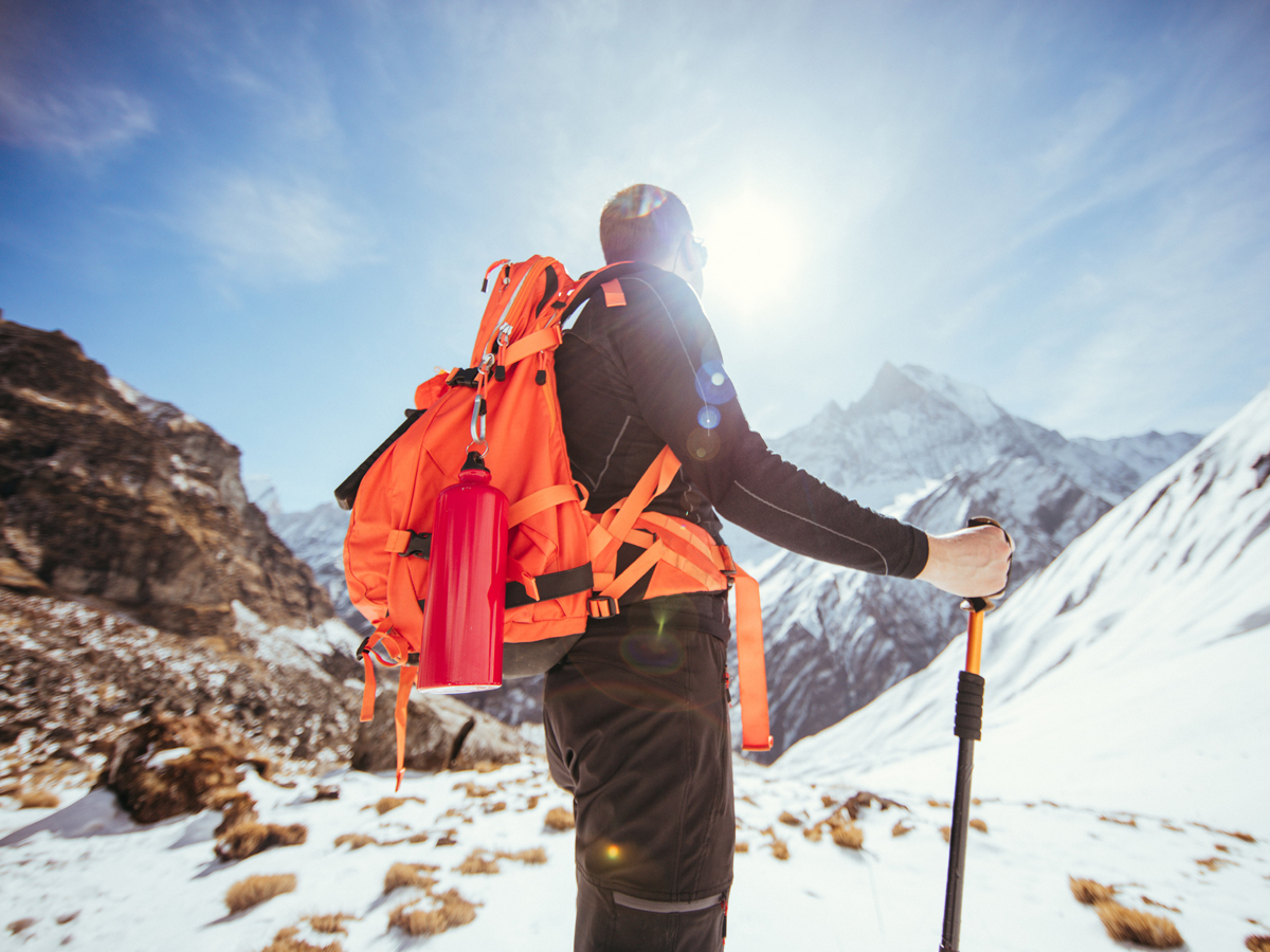 Happy New Year: Travel trends that will rule 2020: Micro trips, mono ...