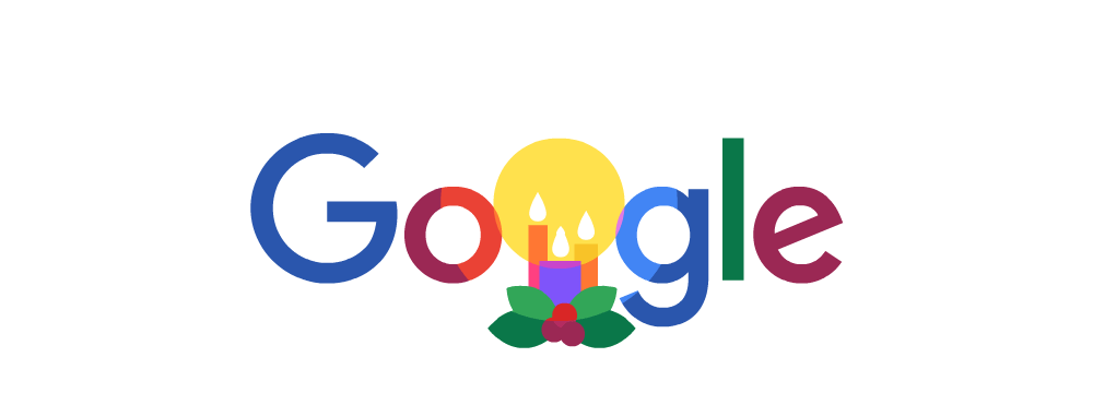 holiday season: Festive mode on: Google celebrates holiday season with ...
