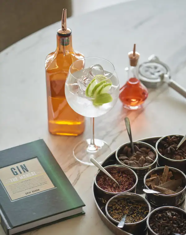 Gin drinkers to get more experimental in 2020; new brands at accessible ...