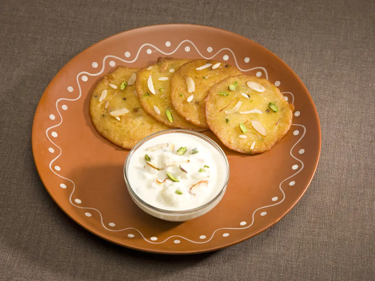 'Rabri': A sweet treat from Mathura that adds a creamy twist to kulfis ...