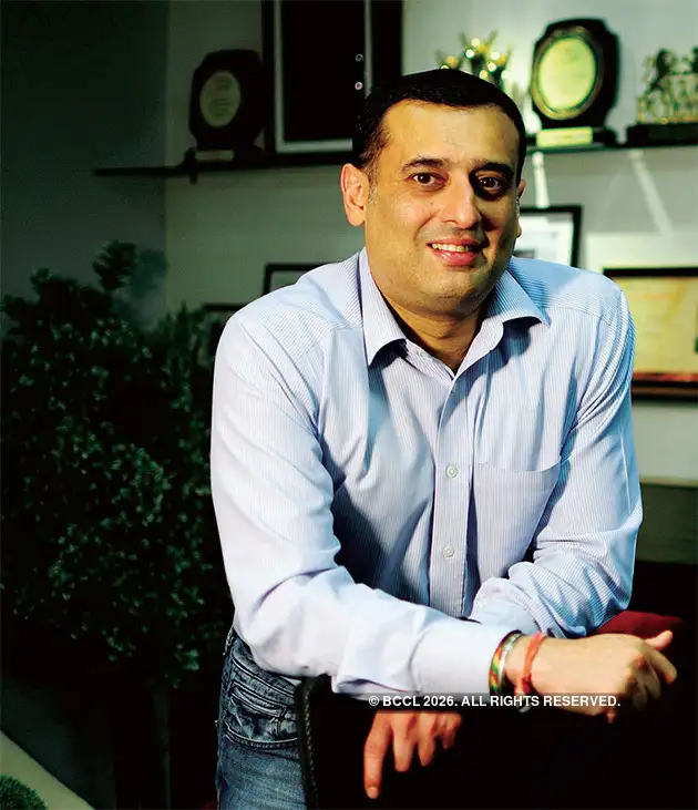 Books, movies, biz & life lessons: Harsh Goenka, Anita Dongre and other ...