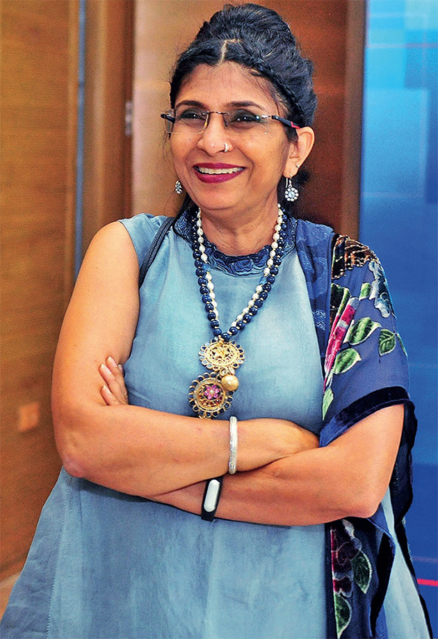 Books, movies, biz & life lessons: Harsh Goenka, Anita Dongre and other ...