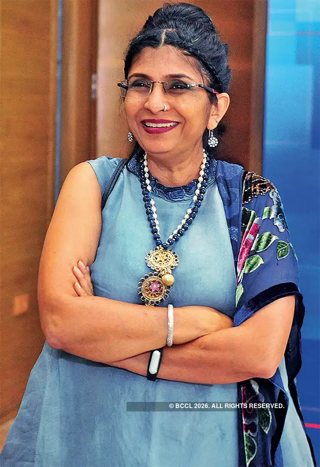 Books, movies, biz & life lessons: Harsh Goenka, Anita Dongre and other ...