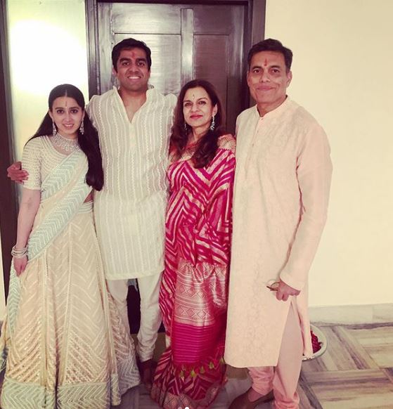 Sonam Kapoor: India Inc's winter's tale: Jindals host 2019 bash in the ...