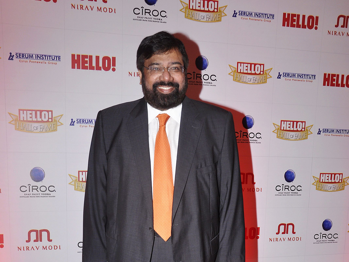 Harsh Goenka, Nykaa boss & Swiggy CEO have a 'healthy' resolution for ...