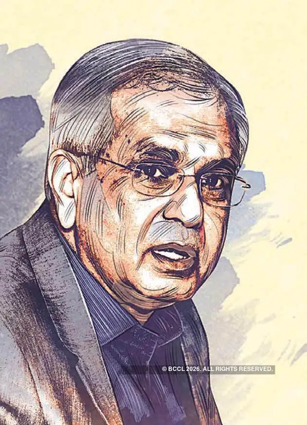 Team Nirmala: A look at FM's team that is led by finance secretary ...