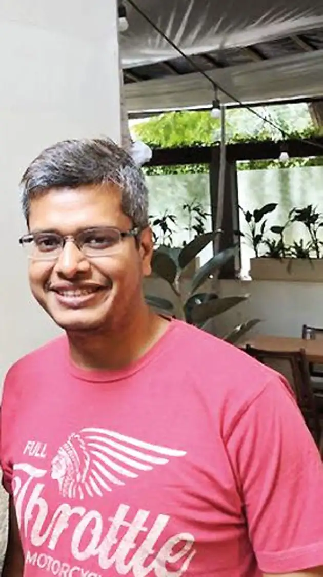 angel investors: Meet the new breed of 'super angel' investors - The ...