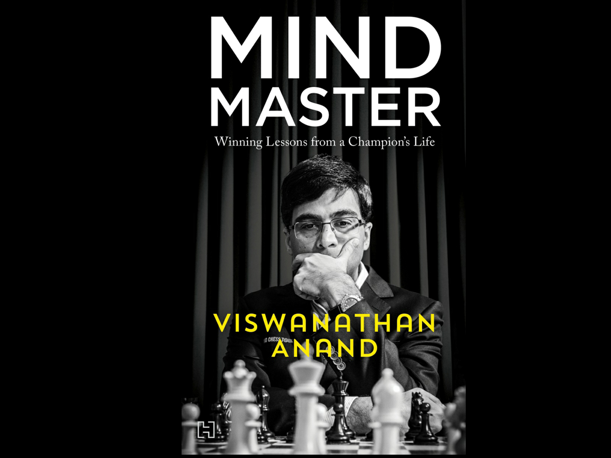 Eden Gardens: Viswanathan Anand says experimentation is important in ...