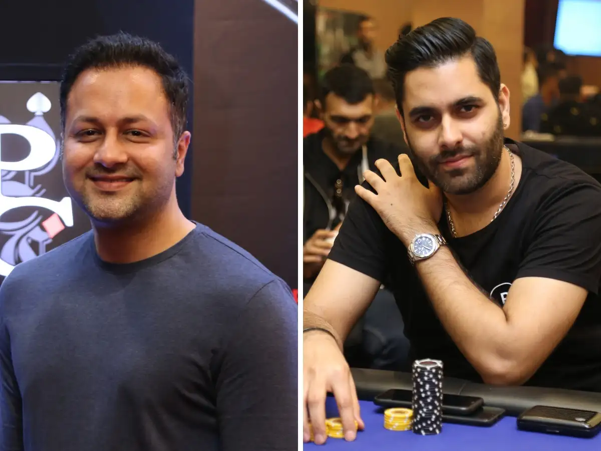 IPC plays its cards right with a Rs 5 cr prize pool - The Economic Times