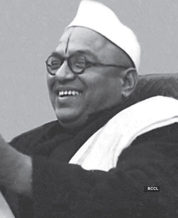 The forgotten founders of India - The Economic Times