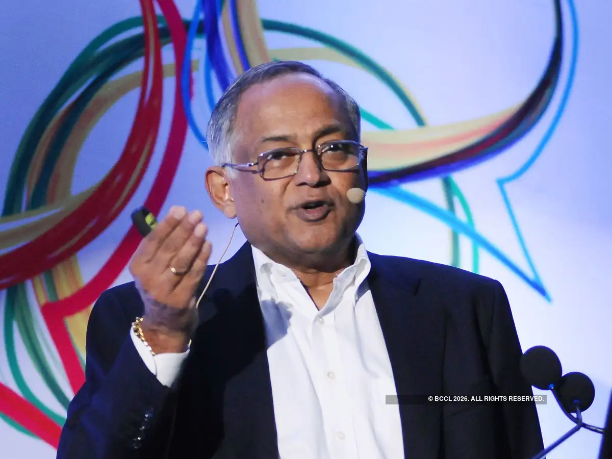 Anand Mahindra: Anand Mahindra, Venu Srinivasan to be honoured with ...