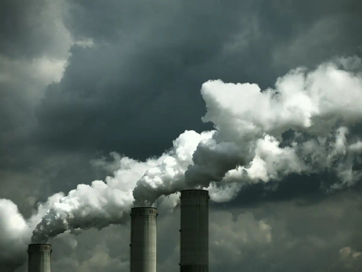 Air Pollution: Watch your breath: Low levels of pollution dangerous ...