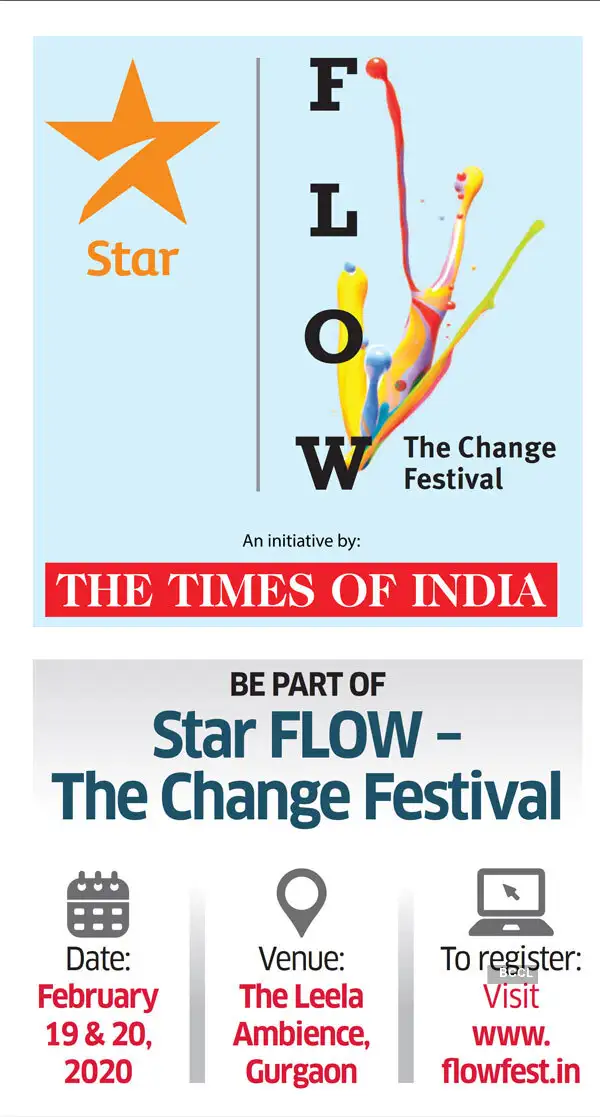 Is there a buy button in your brain? Check it out at Star FLOW festival ...