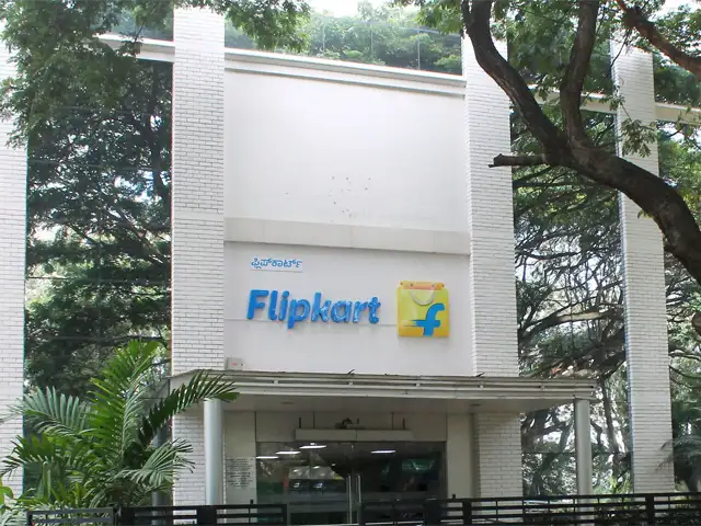 Flipkart scouts for land to develop campus to house all its businesses ...