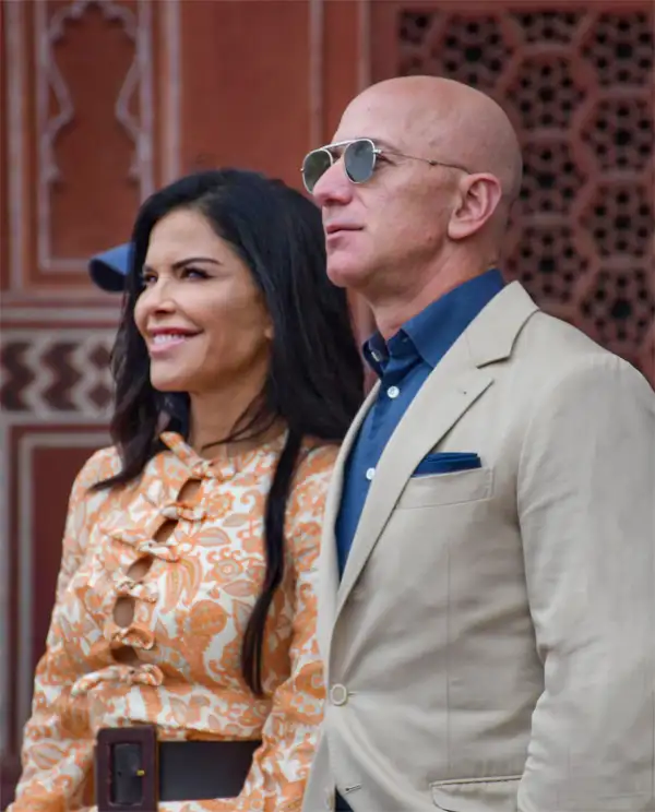 Jeff Bezos calls Michael Sanchez's claims baseless, urges judge to ...