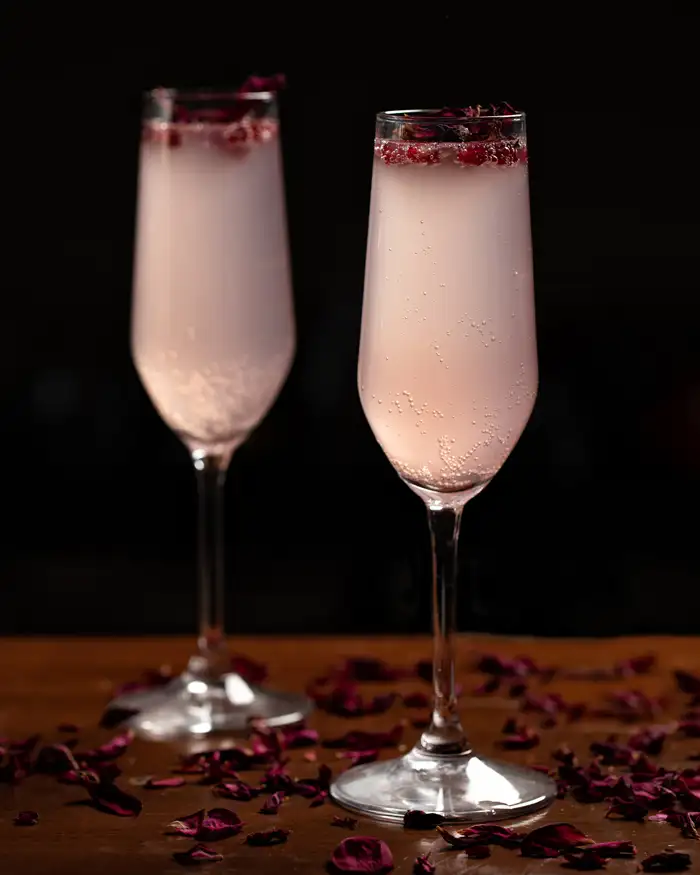 valentine’s day: In the mood for love: These V-Day cocktails will make ...