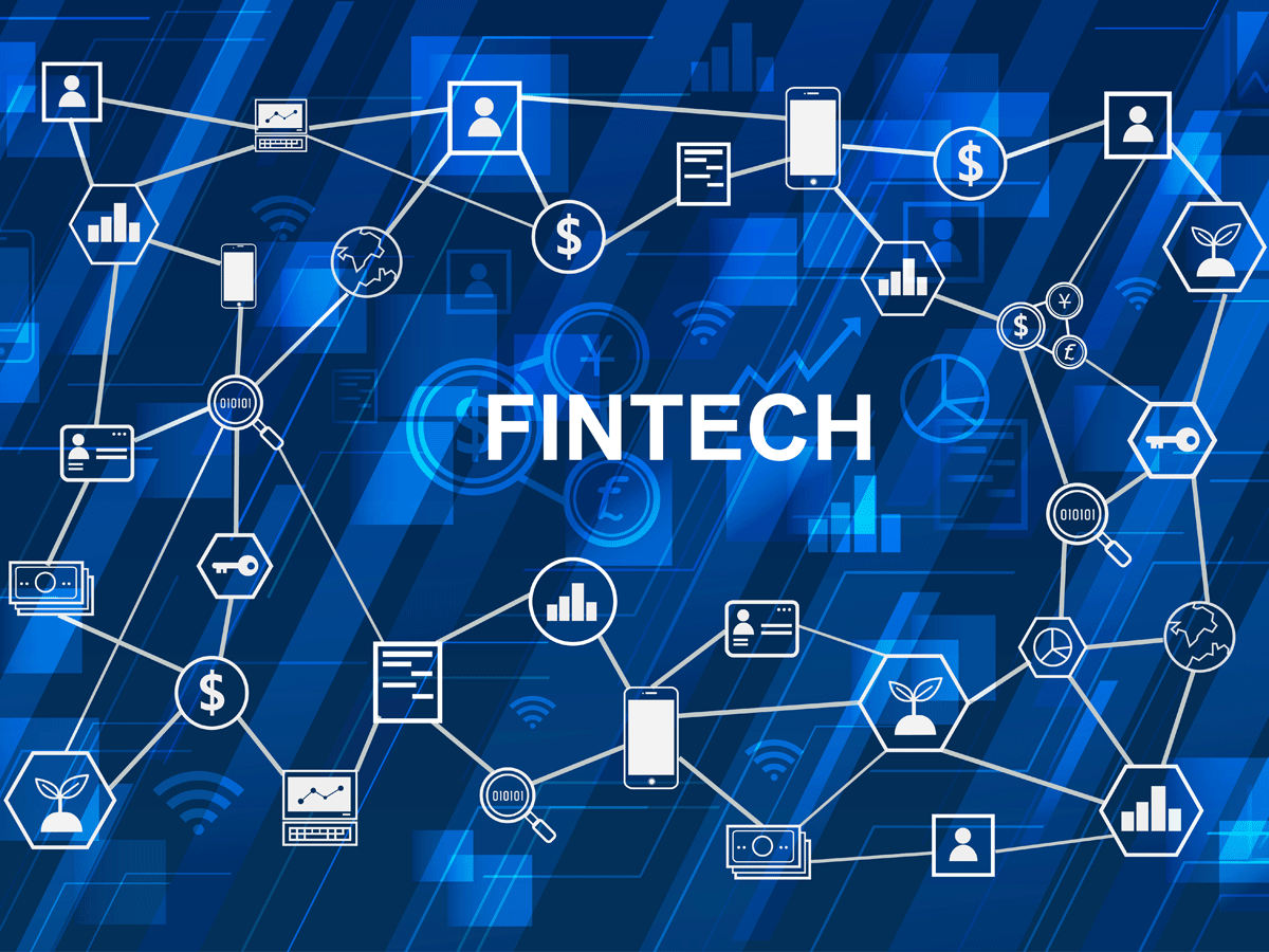FinTech: Fintech investments in India nearly doubled to $3.7 billion in ...