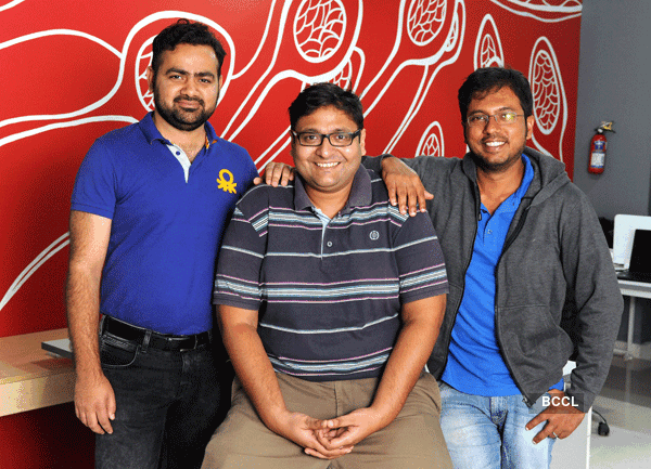 How med-tech firms are disrupting traditional models - The Economic Times