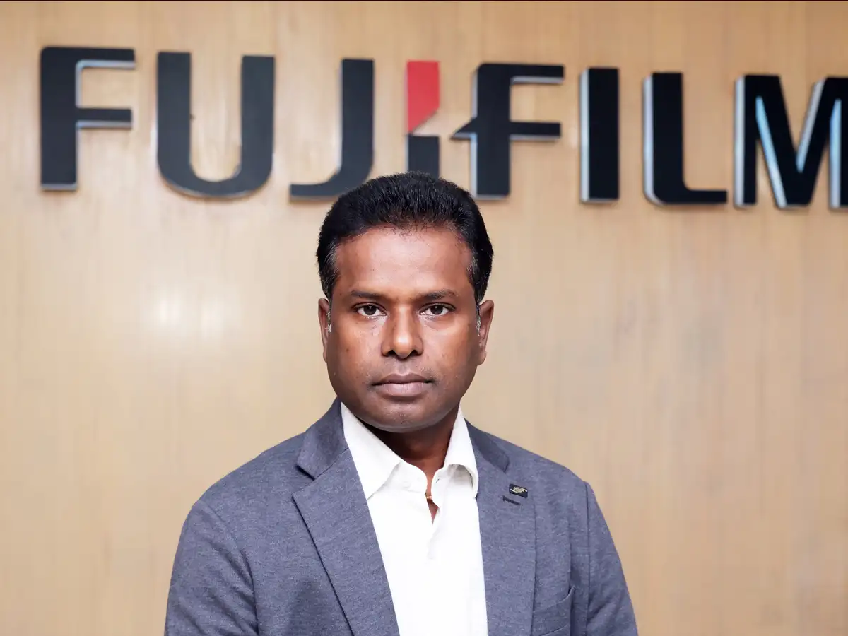 Fujifilm India: 85 years and counting: How Fujifilm reinvented itself ...