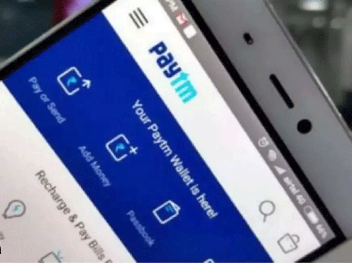 Vijay Shekhar Sharma: Paytm founder Vijay Shekhar Sharma reveals road ...