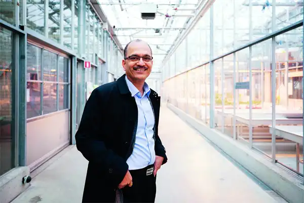 Nitin Paranjpe | Sabbatical lessons: What I learnt from mine; golden ...