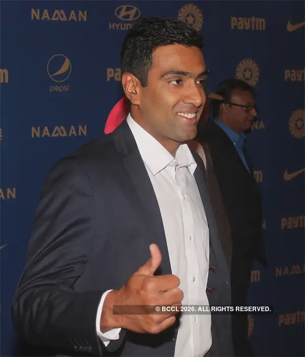 Deconstructing Ashwin: Cricket, carrom, an updated CV - The Economic Times