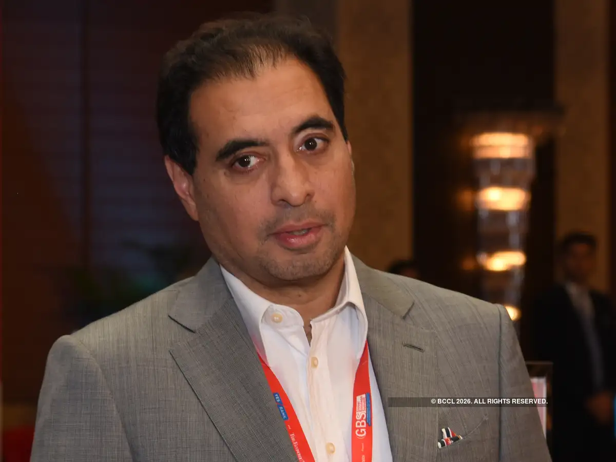 ETGBS 2020: Testing times? Keep calm. Prasoon Joshi, Dabur boss, Nestle ...