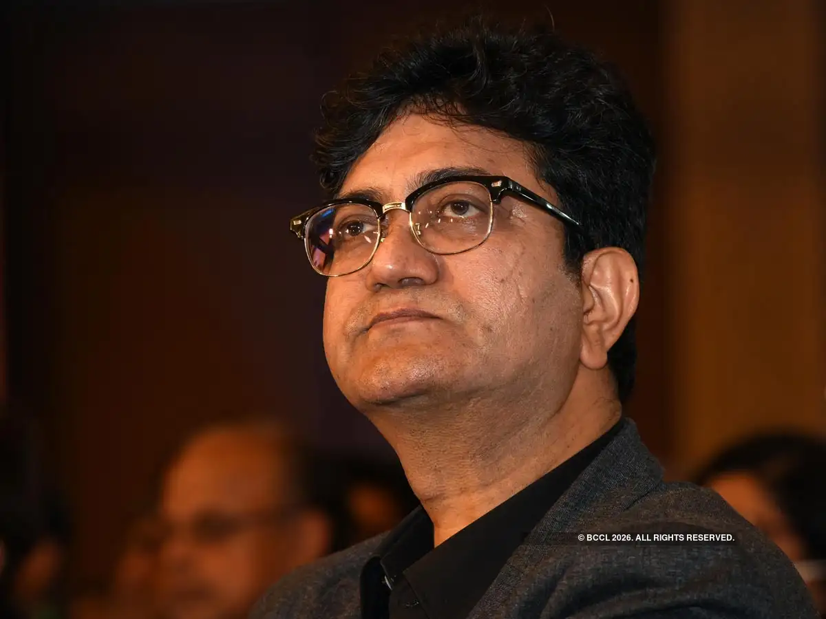 ETGBS 2020: Testing times? Keep calm. Prasoon Joshi, Dabur boss, Nestle ...