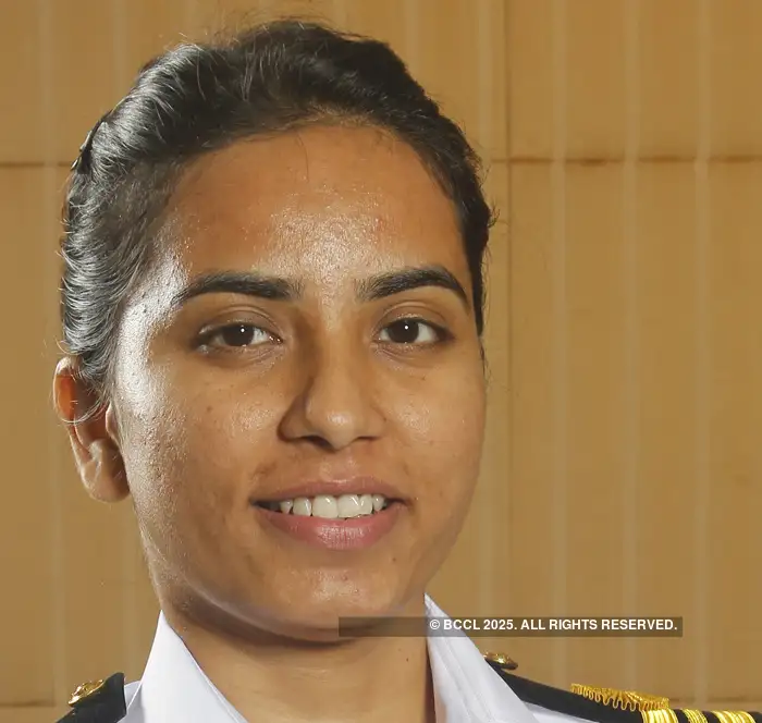 Vartika Joshi: Sensitivity, fear & breaking stereotypes at ETGBS 2020: How women leaders handle ...