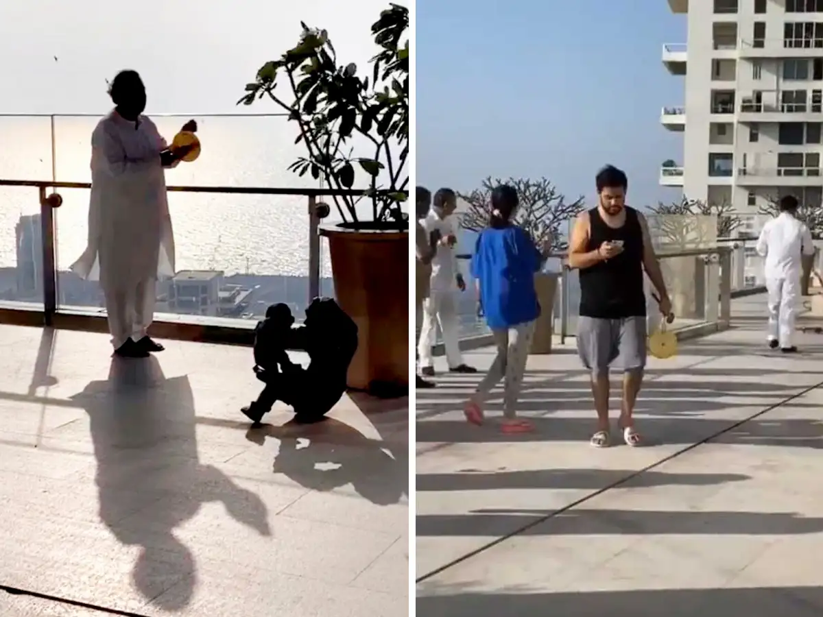 Mukesh Ambani: When Mohandas Pai praised 'great industrialist' Mukesh ...