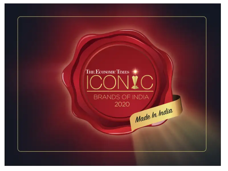 Iconic Brands of India: Indigenous brands step into the spotlight - The ...