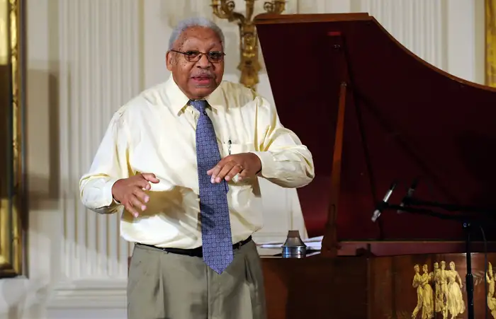 Ellis Marsalis Jr dead: Jazz pianist Ellis Marsalis Jr losses battle to ...