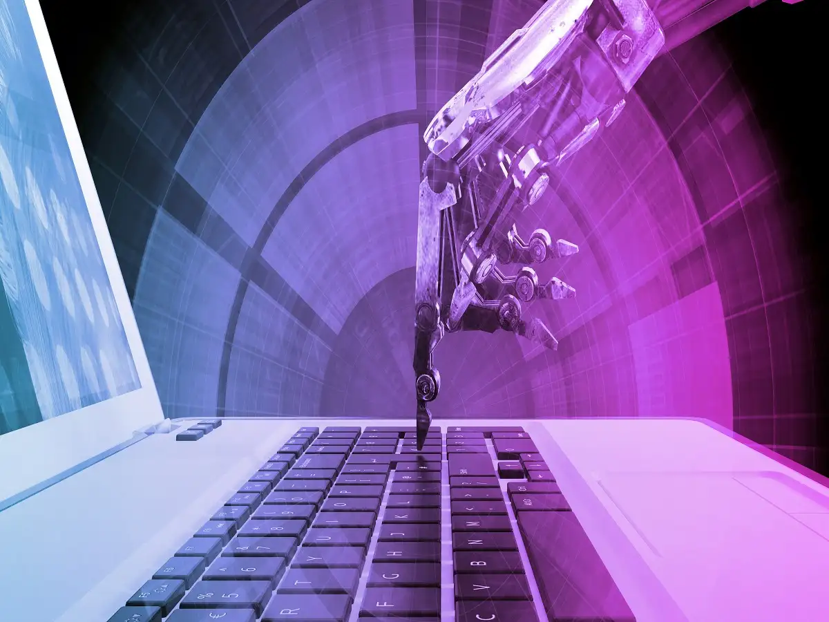 tech bubble: So this is how the tech bubble finally ends - The Economic ...