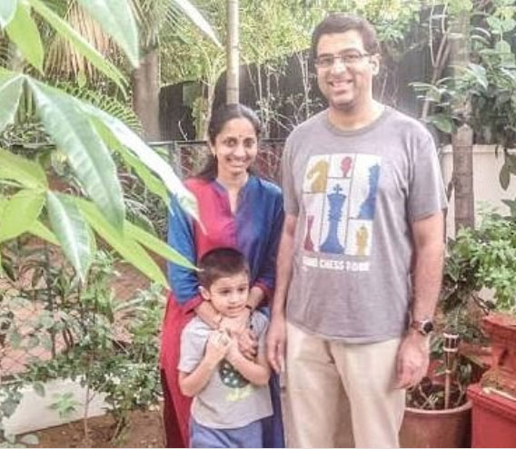 9 ways to train the mind, Vishy style: Accept the new normal, have ...