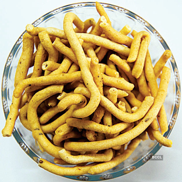 Besan Dishes: Why the humble 'besan' can be the pantry staple in this ...