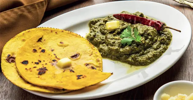The art of making roti: Indian bread has many forms - Baqarkhani, baati ...