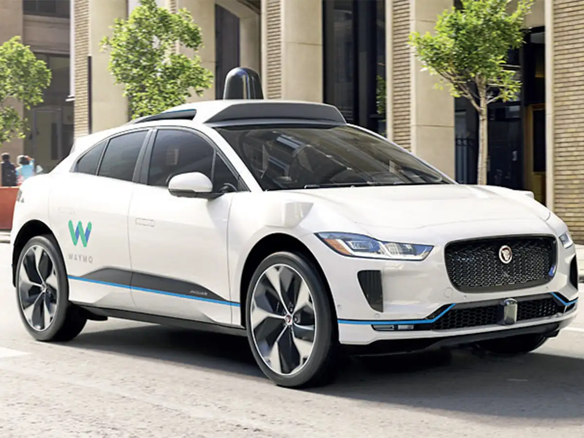 waymo: Waymo extends external funding round to $3 billion - The ...
