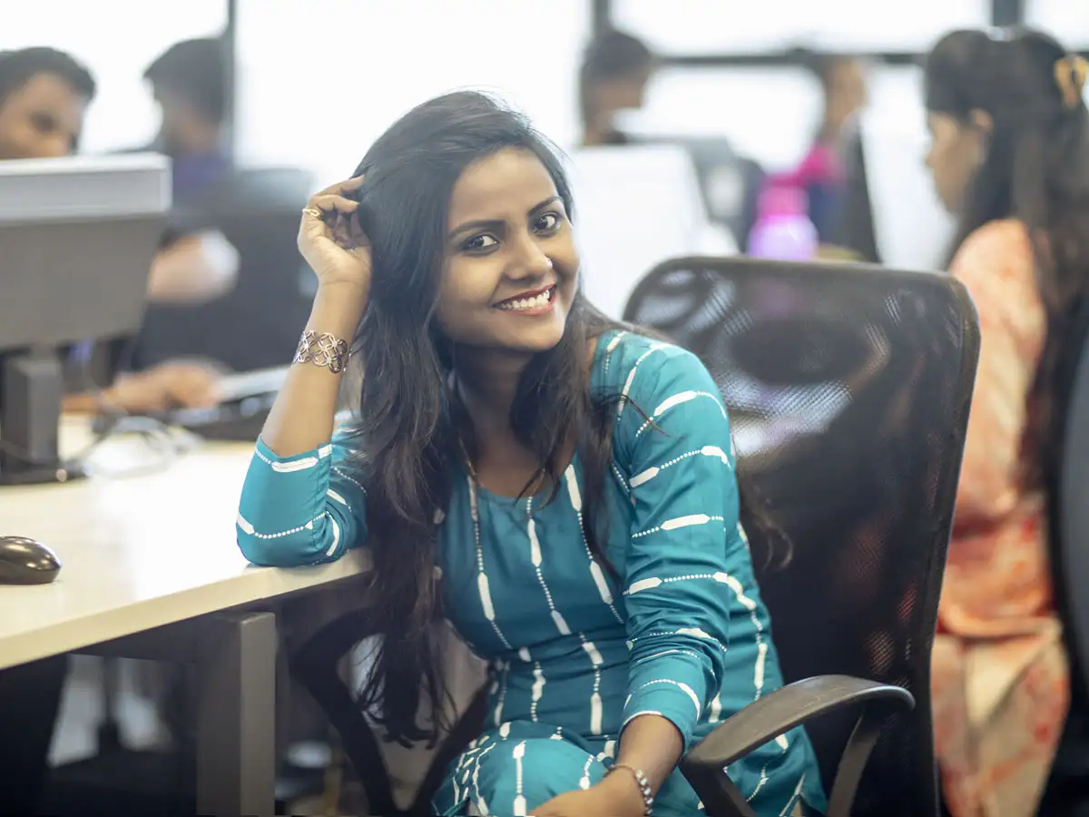 Women economics: Looking at the pandemic through gender lens: Women are ...