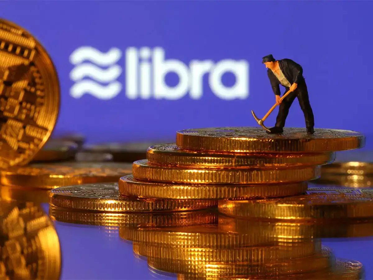 facebook: Temasek joins Facebook-backed Libra project - The Economic Times