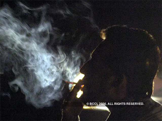 No Tobacco Day: World No Tobacco Day: How cigarettes, bidis & hookahs ...