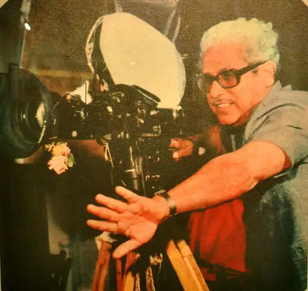 Basu Chatterjee: A director who through his ‘Saundarya Drushti’ brought ...