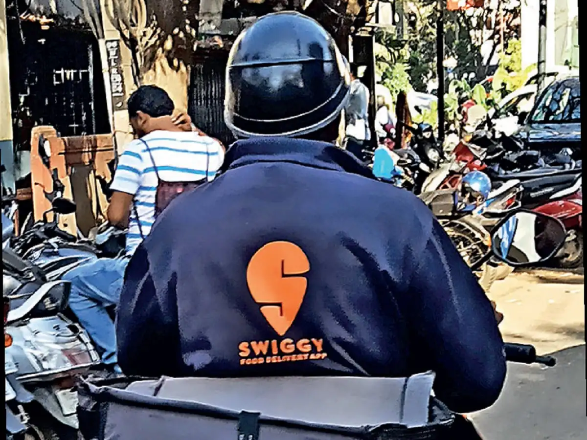 Scootsy shutdown: Swiggy to shutter its premium food delivery service ...