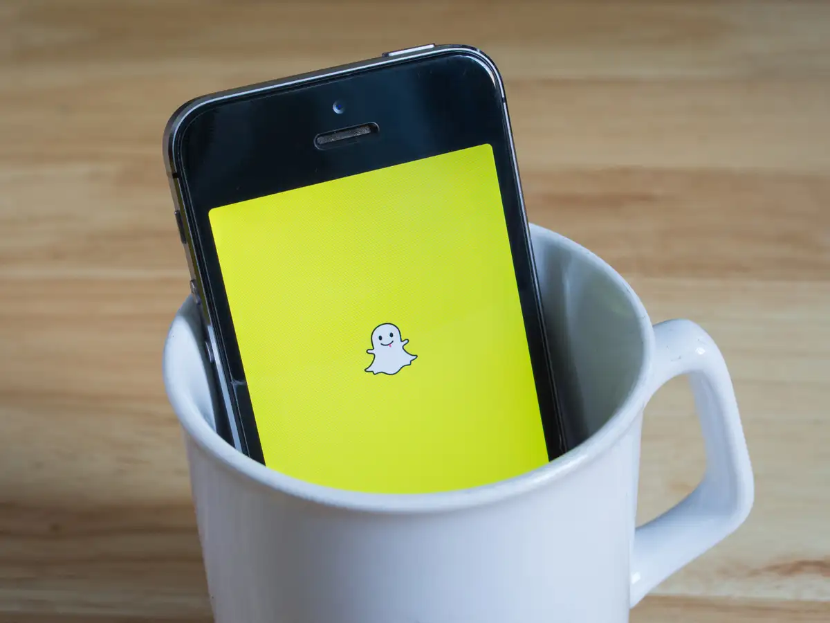 Snapchat to add wellness features to the app, will help users deal with ...