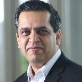 Mindtree CFO: Mindtree ropes in ex-KPIT exec Vinit Teredesai as CFO ...