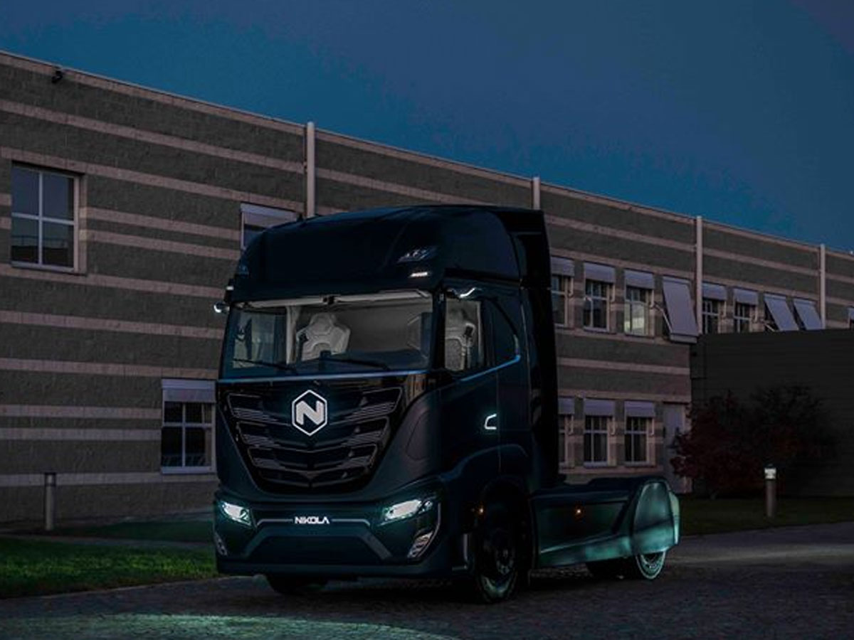 Nikola: Nikola founder exaggerated the capability of his debut truck ...