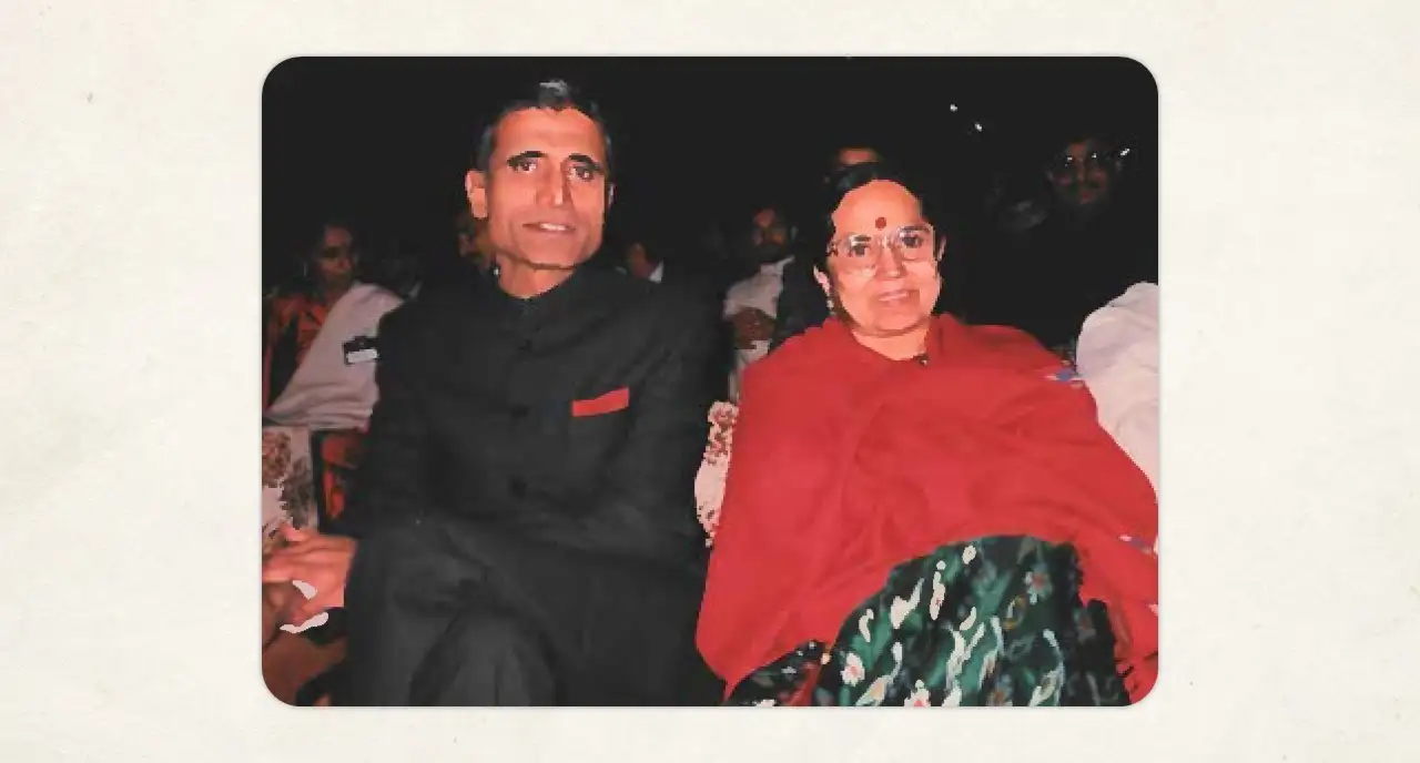 Satya Nadella | Fathers Day flashback: Satya Nadella learnt life ...