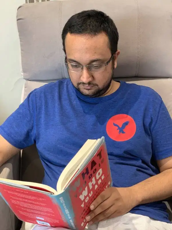 Lockdown reading: SAMCO Securities & StockNote CEO learnt valuable ...