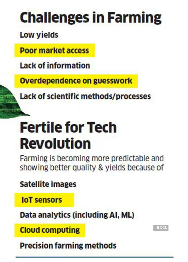Can high-tech firms with actionable inputs eliminate uncertainties in ...